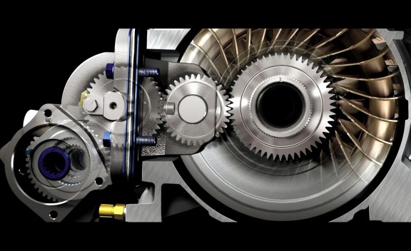 Power Take-Off Units and Ford's New Live Drive PTO | Tundra ...