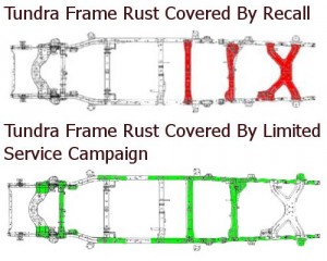 Toyota Launches Tundra Frame Replacement Program | Tundra Headquarters Blog