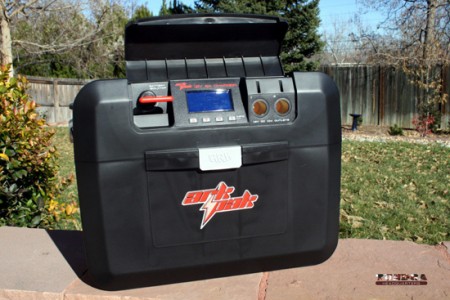 ArkPak Portable Power Pack Review | Tundra Headquarters Blog