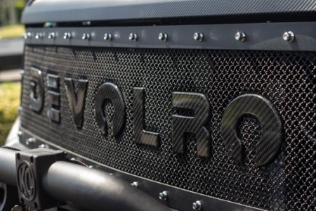 Devolro Diablo Toyota Tundra Apocalypse Beast - Featured Truck | Tundra ...